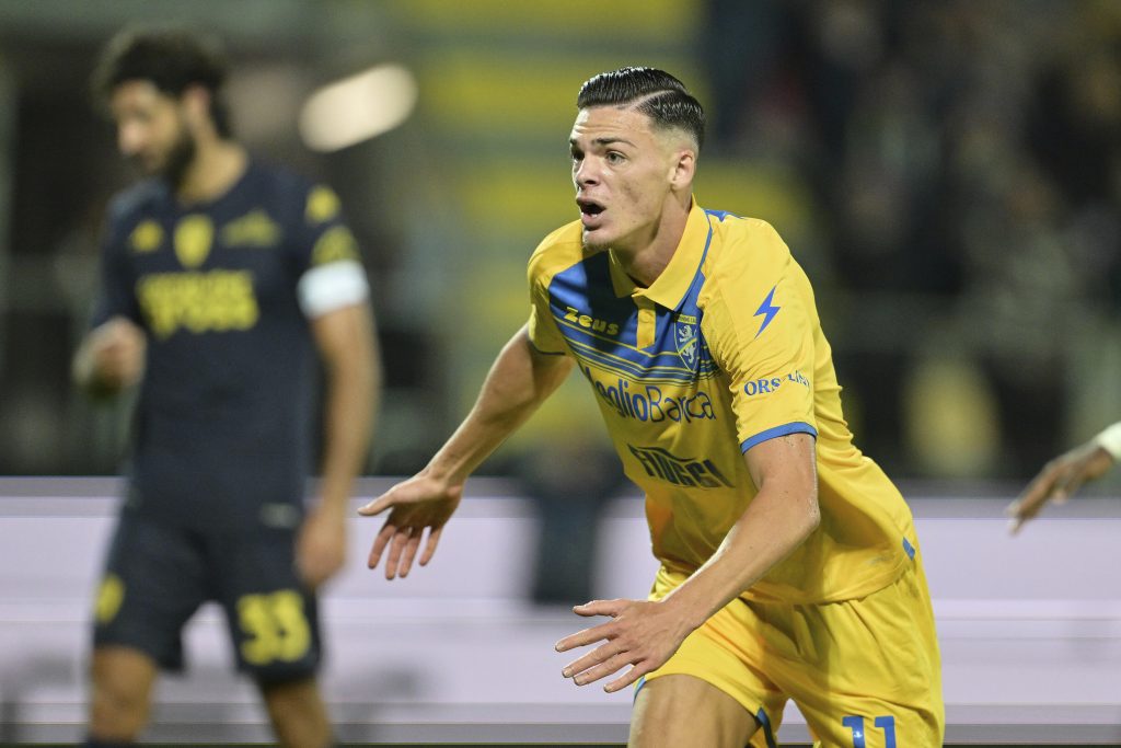 A new Ibra: Arijon Ibrahimovic scores 1 and sets up another in ...